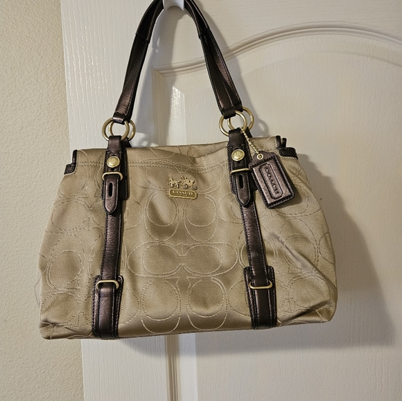 Coach | Bags | Coach Purse Brand New | Poshmark
